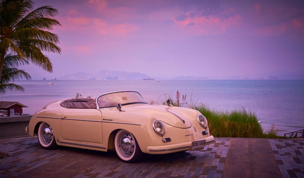 10 Most Attractive Car Colors - Jalopy Talk