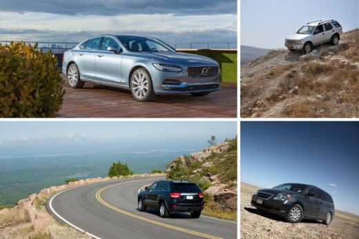 List of All Vehicle Companies, Makes and Models (323 Listed) - Jalopy Talk