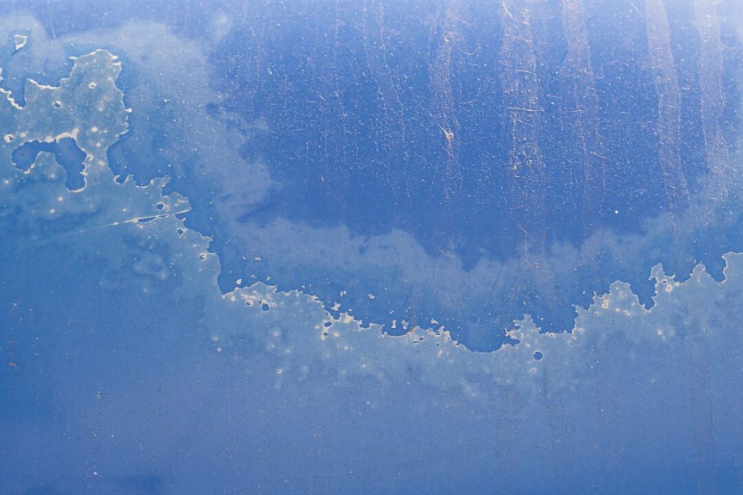 Why Does Car Paint Bubble? Fade? Crack? How to Prevent or Avoid ...