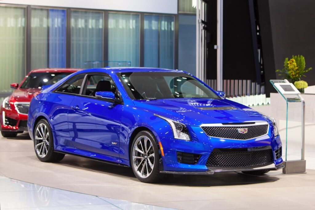 7 Cars Similar to the Lincoln - Jalopy Talk